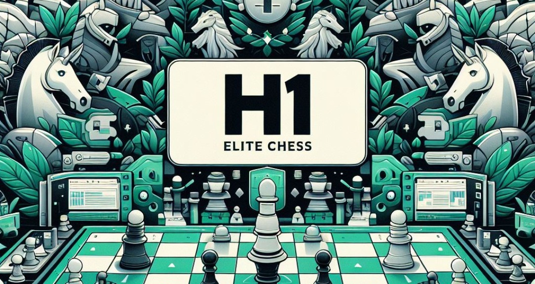 Classroom · H1 Elite Chess