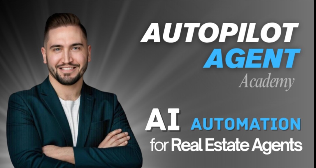 Autopilot Agent Academy