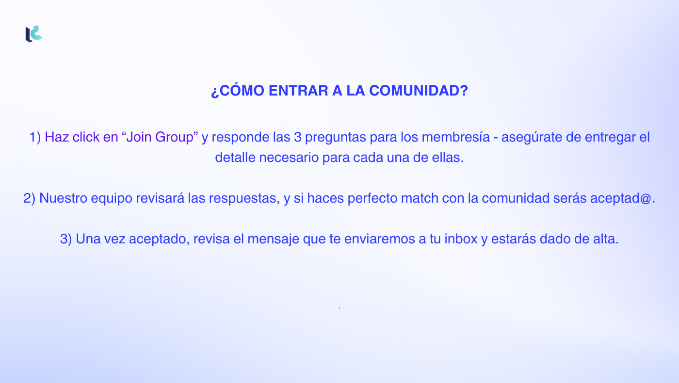 Procurement Connect LATAM