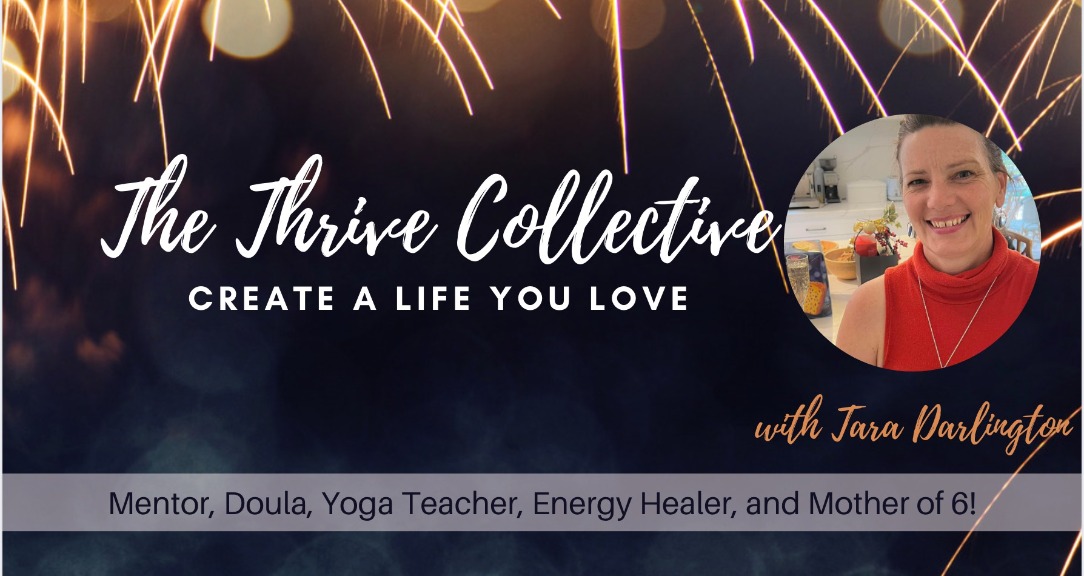 Classroom · Thrive Collective