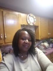 Charlene Simmons