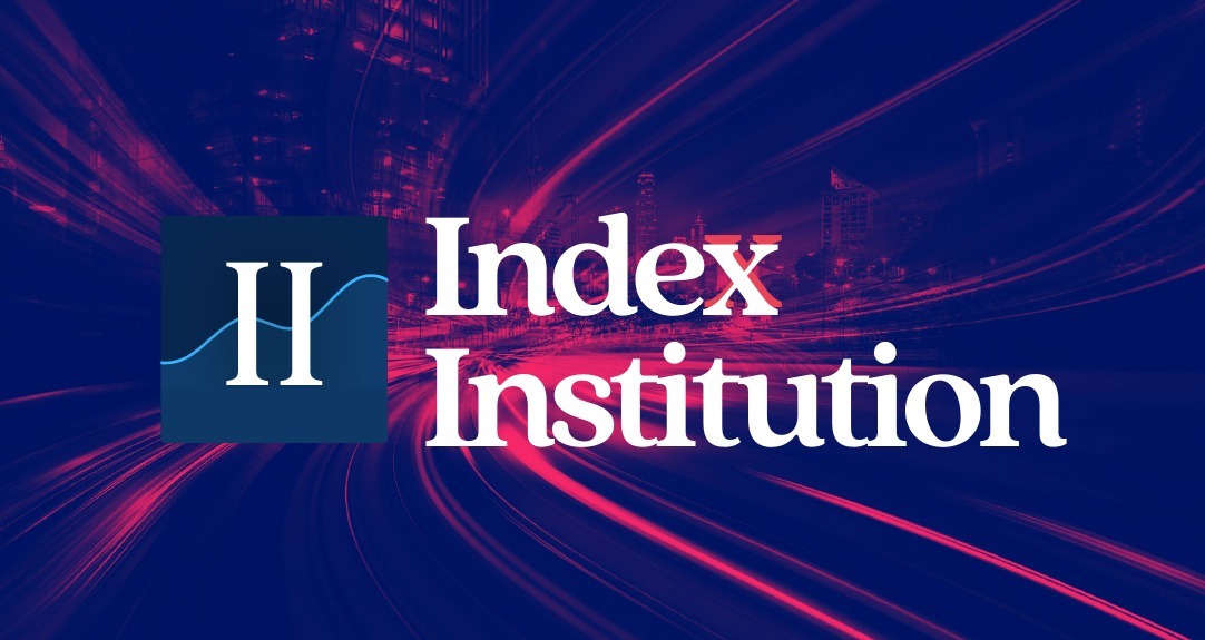 that I love · Index Institution™