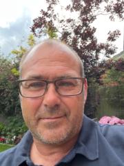 Simon Thornton