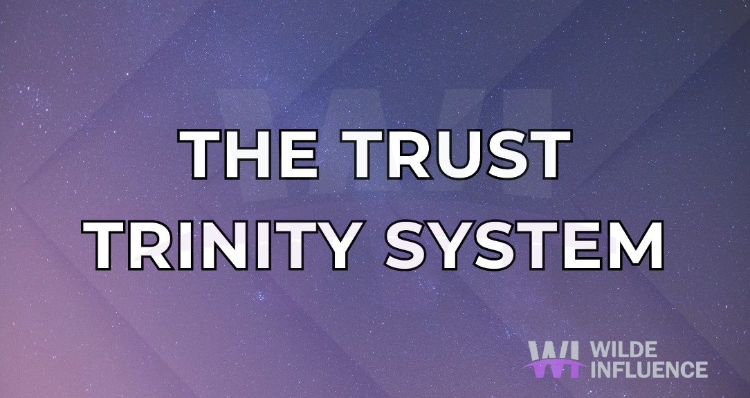 The Trust Trinity System