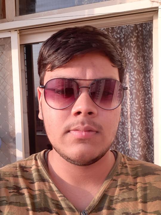 Vishal Goyal