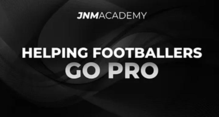 JNM Football Academy