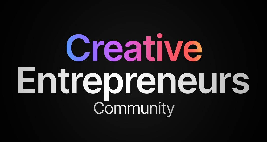 Creative Entrepreneurs