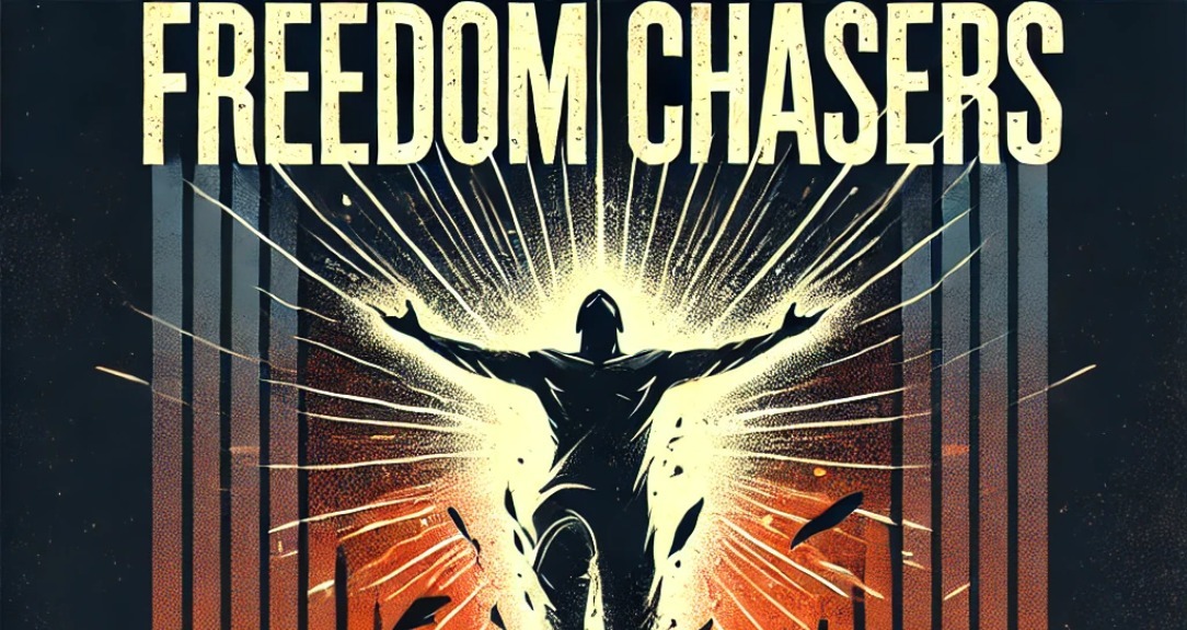 Freedom Chasers