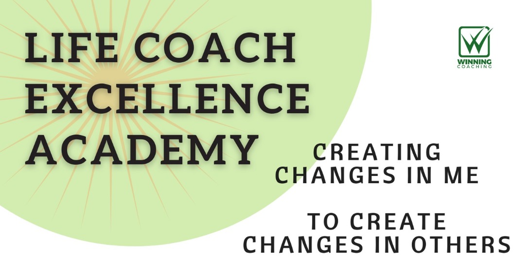 Start here: Self Introductions · Life Coach eXcellence Academy