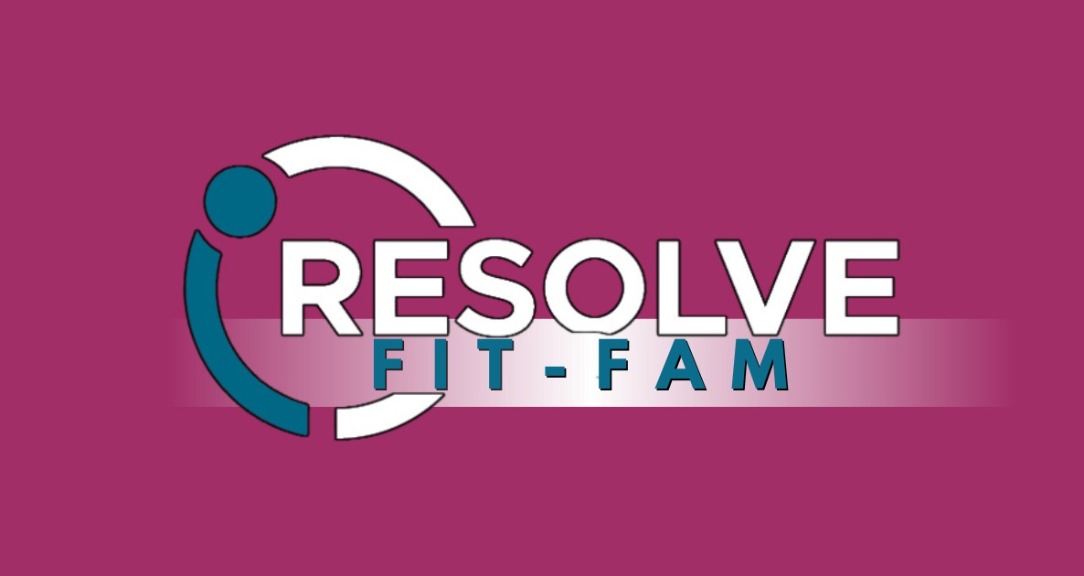 Resolve Fit Fam