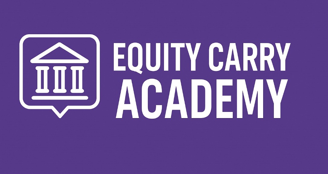 🧾 IRS Imputed Interest Rules (IRC §7872) · Equity Carry Academy