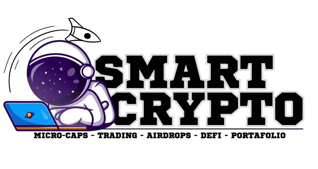 Smart Crypto