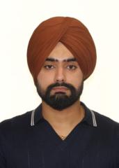Maninder Singh