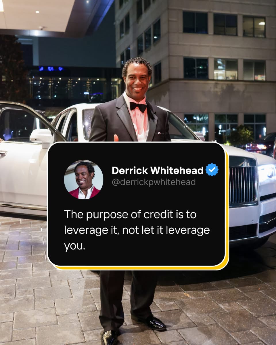 Knowledge is power when we apply! · Debt To Dollars Society