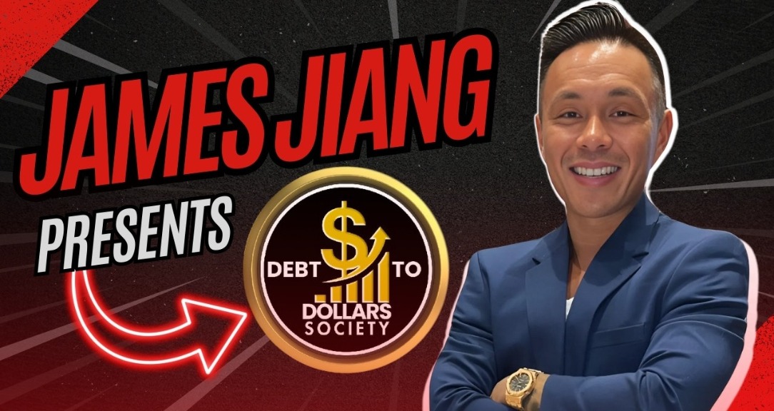 💡 The 80/20 Wealth Funnel: Why Most People Stay Broke & How to Flip the Script · Debt To Dollars ...