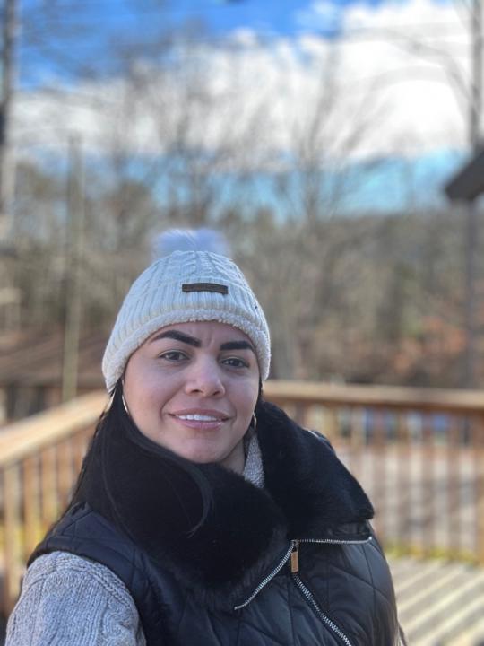 Yurima Castro Ricardo