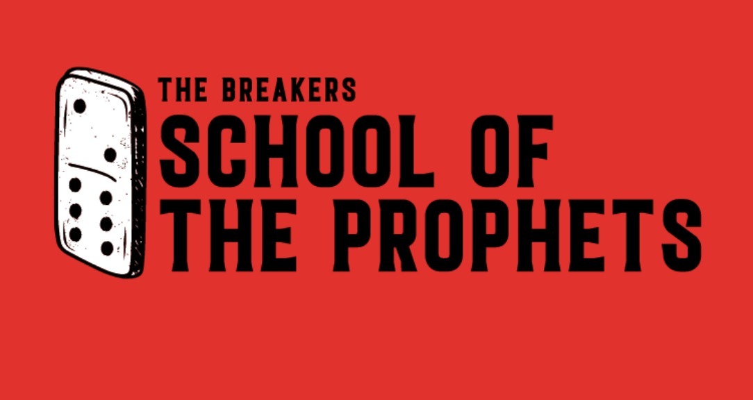 The School of Prophets
