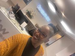 Temisha Brame Carter