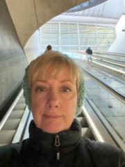 Susan Weber