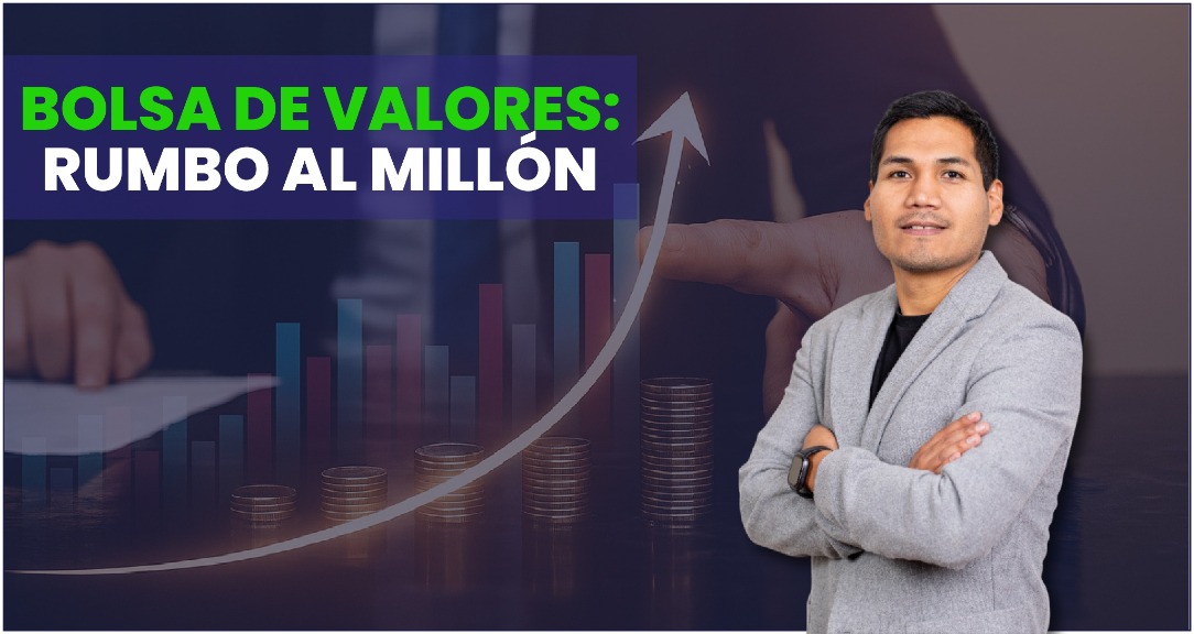 Bolsa Valores: Rumbo al Millón