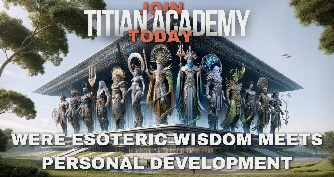 Titan Academy
