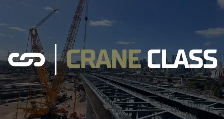 Crane Class Community
