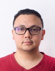 Mario Calvo Esquivel