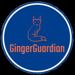 Ginger Guardian