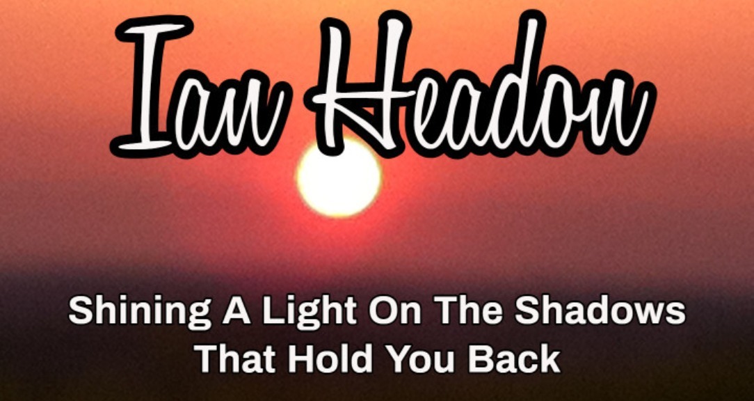 Ian Headon Mindset Coaching