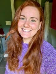 Megan Salisbury