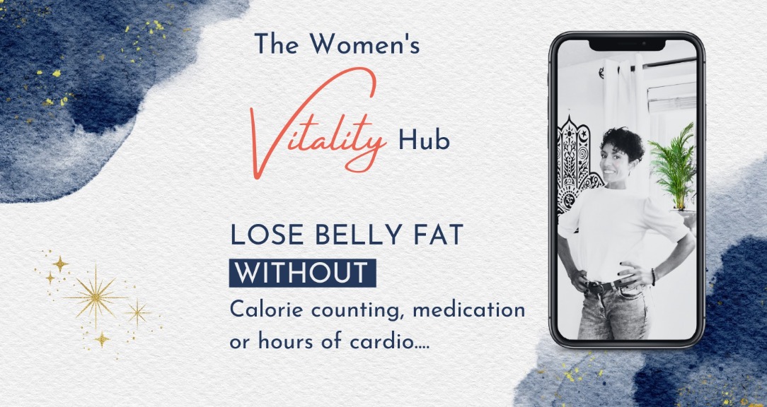 Calendar · The Women's Vitality Hub