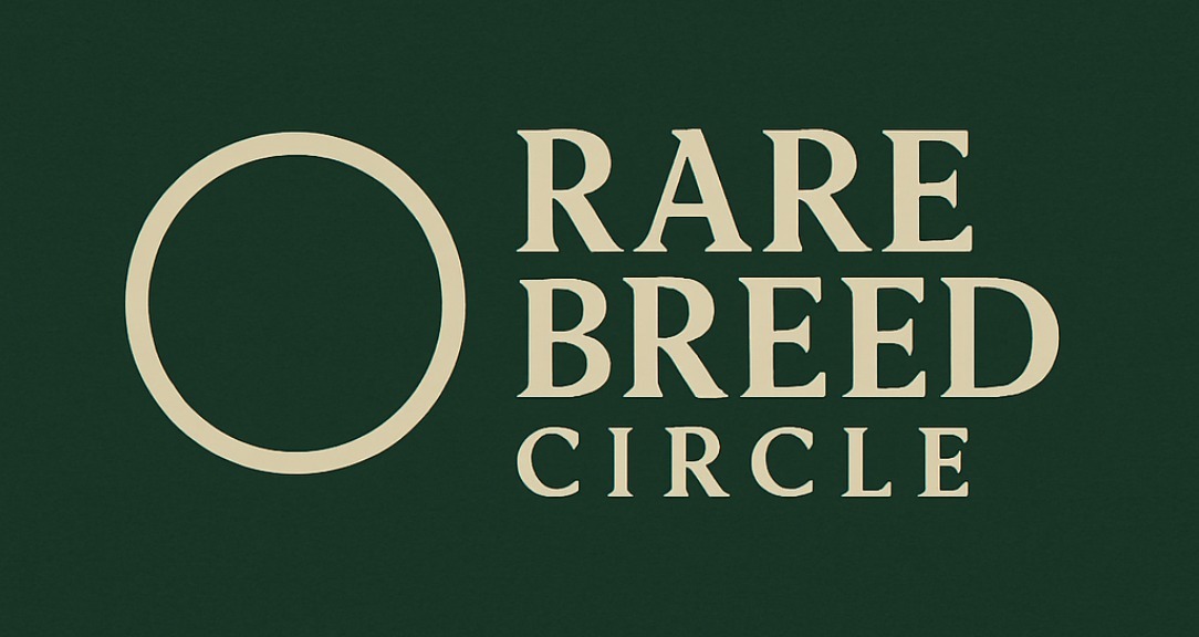 Rare Breed Circle
