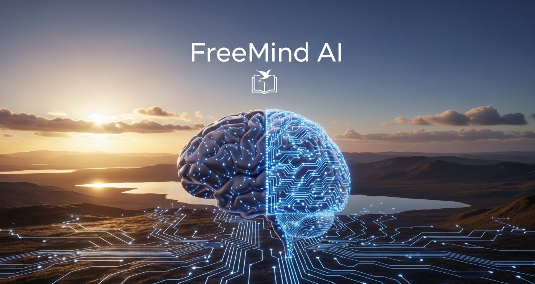 FreeMind AI
