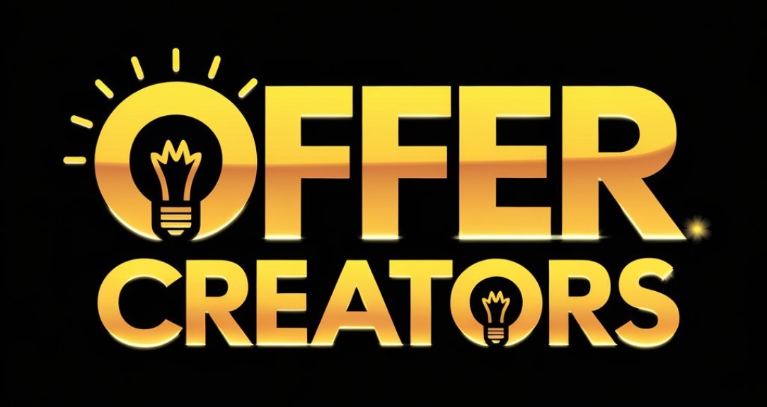 Offer Creators