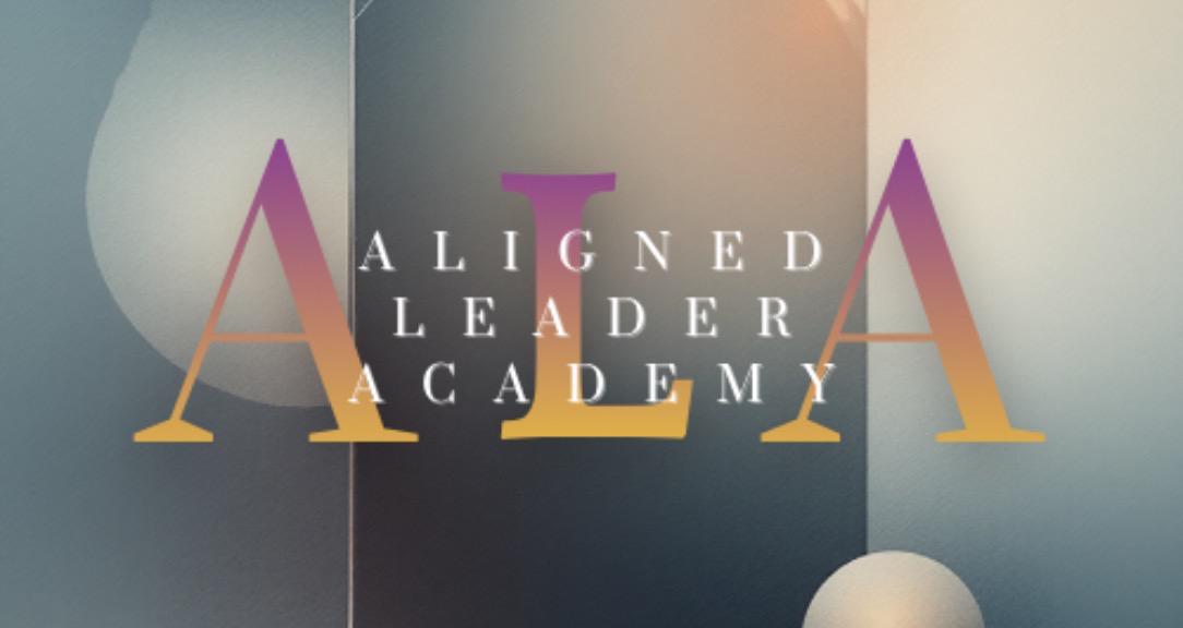 Classroom · Aligned Leader Academy