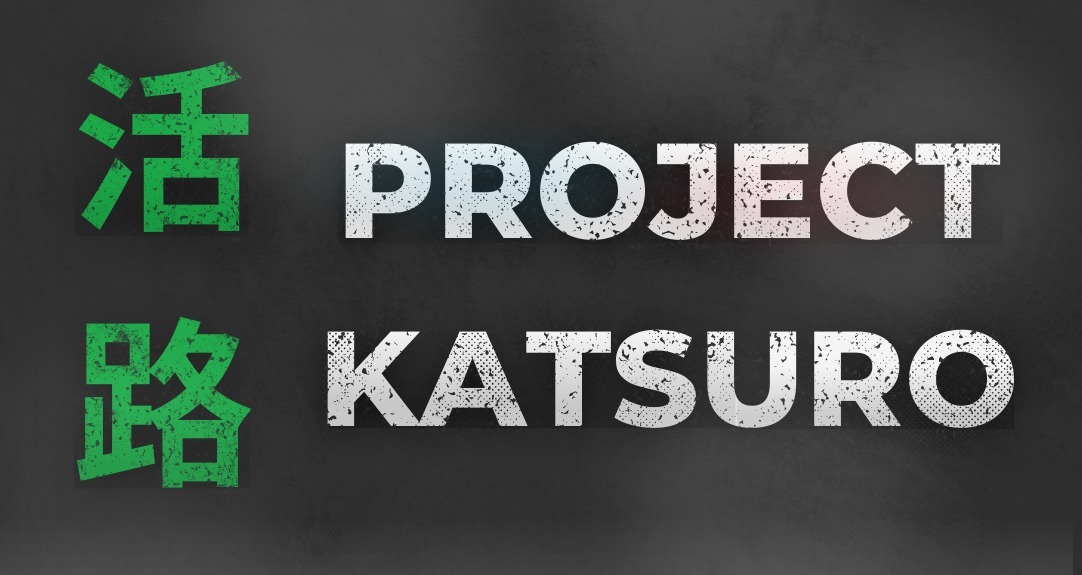 Project Katsuro