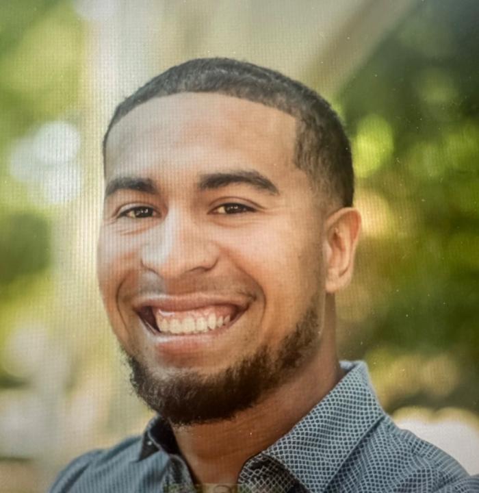 Jahron McPherson