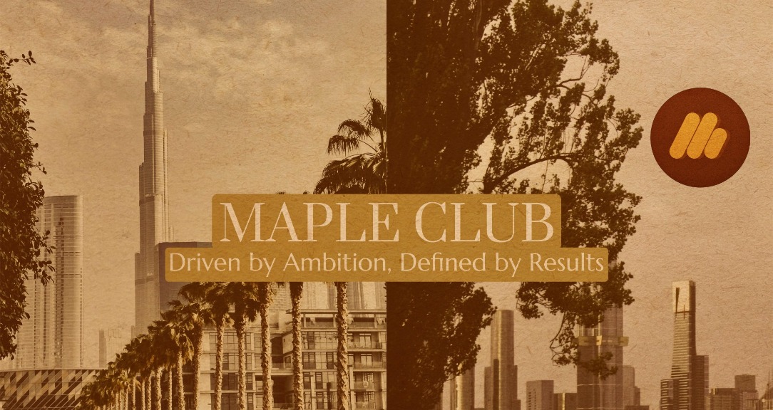 Your level up - Across all realms · Maple Club