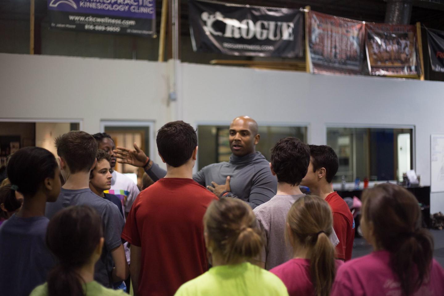 CA: The Coaches Guild