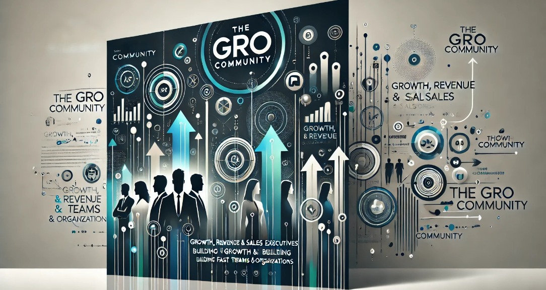 The GRO Community