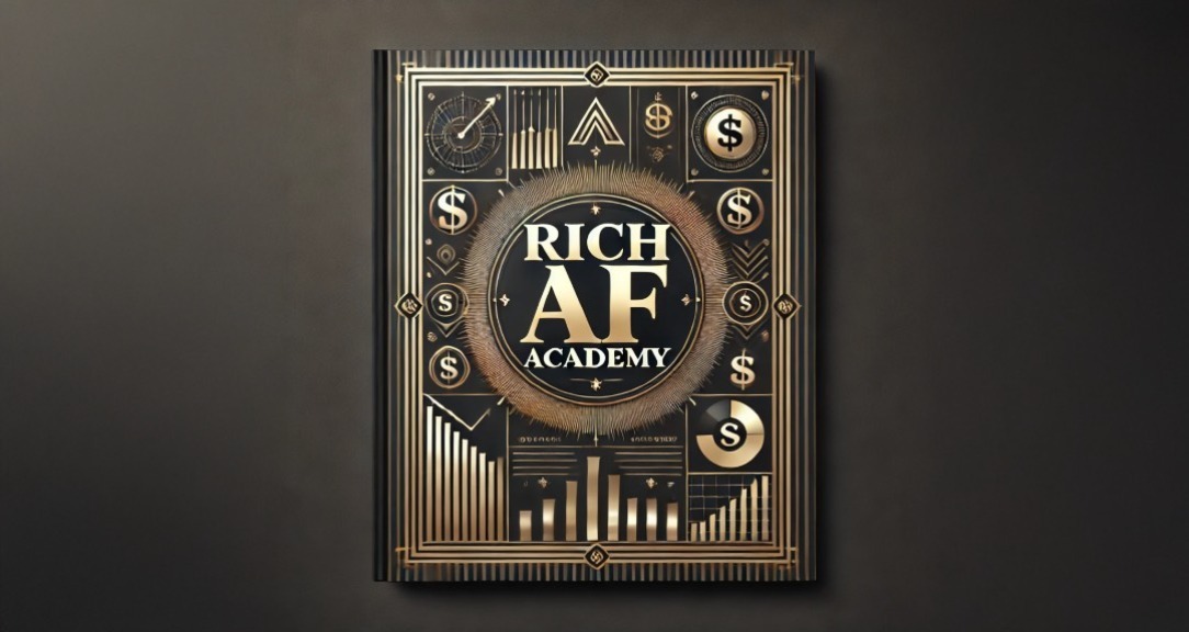 Rich AF Academy