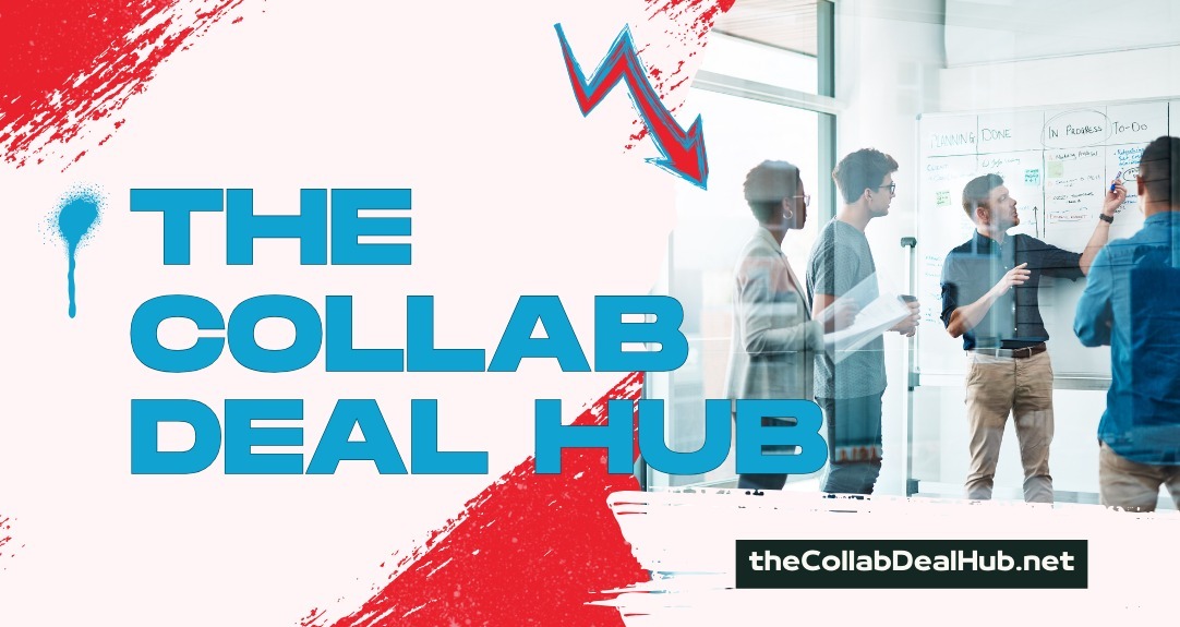 Introduction · The Collab Deal Hub