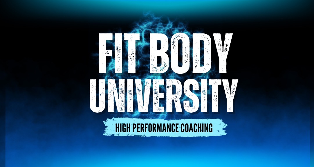 Fit Body University