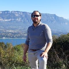 Jean-Christophe Vallat