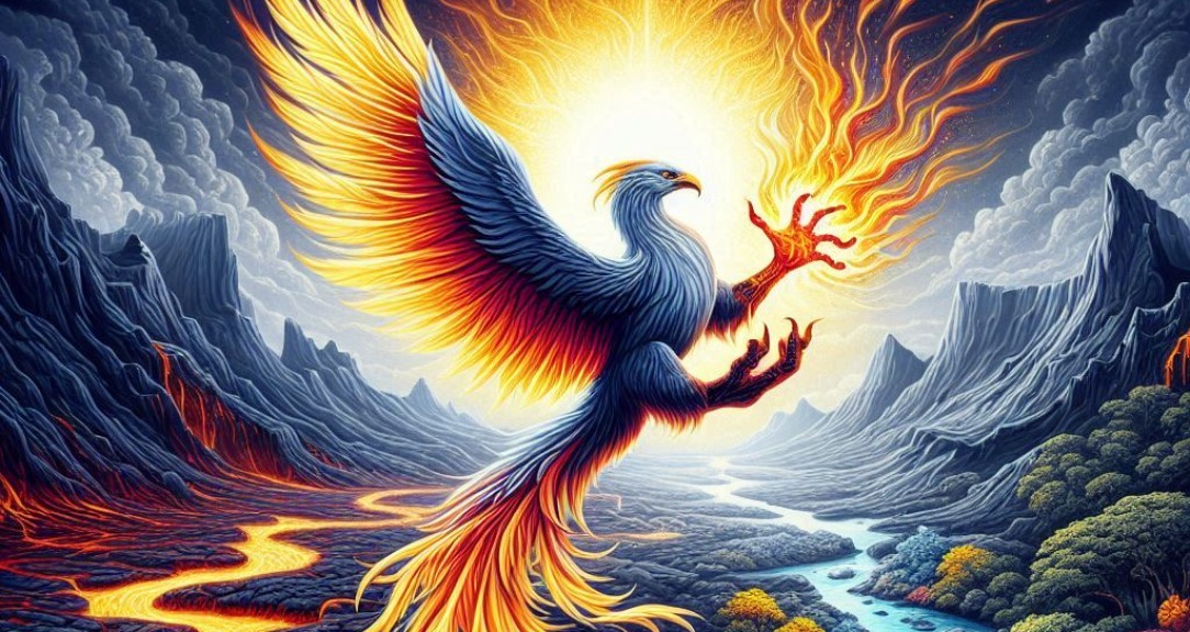 The Phoenix Project