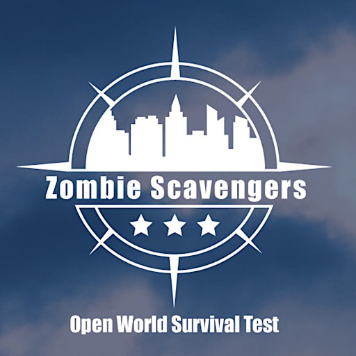 Fun Survival Scavenger Hunt by Zombie Scavengers · Moving to Phoenix