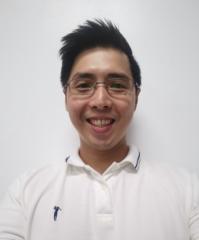 Dylan Wong