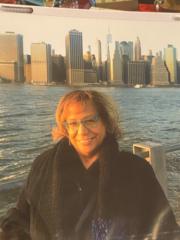 Wendy Mills