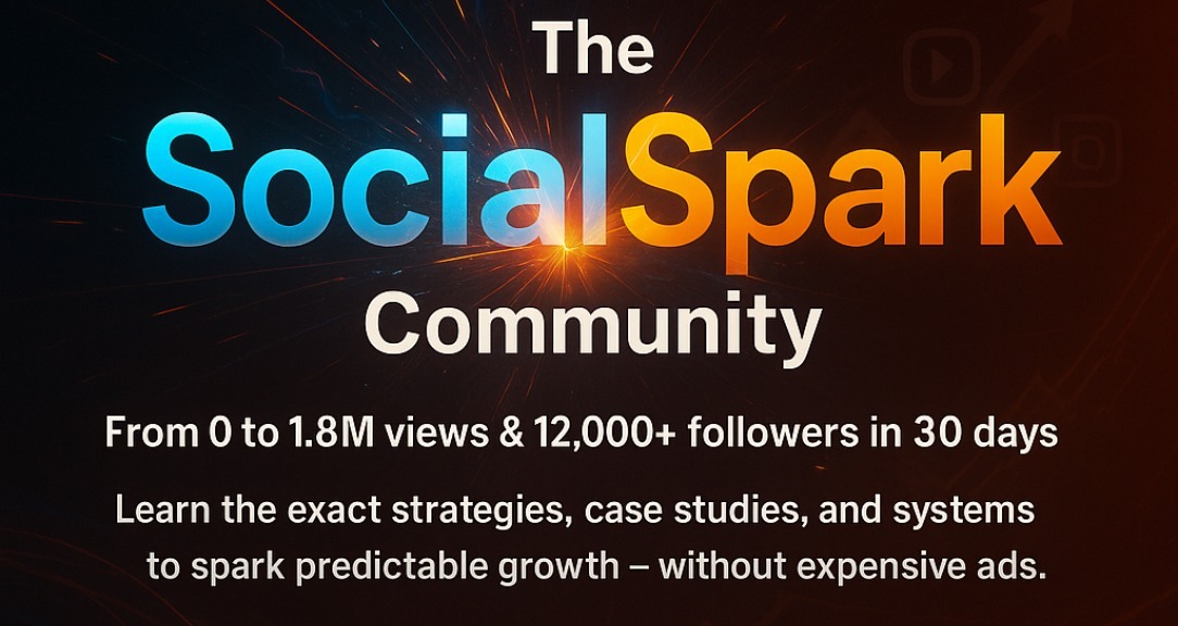 Classroom · Social Spark