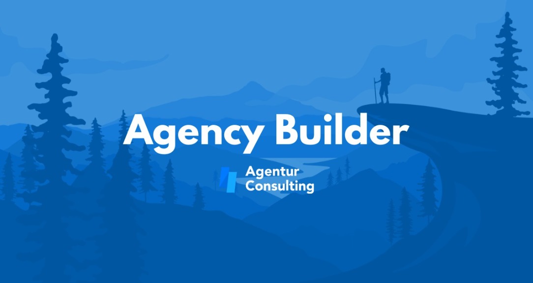Agency Builder